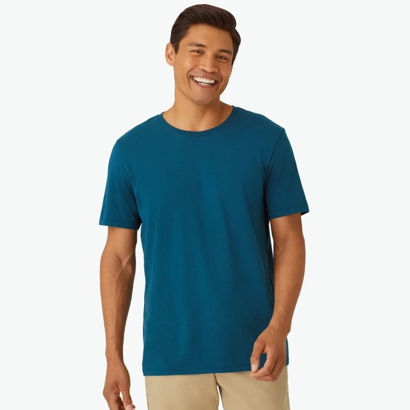 Bombas | Shirts | Bombas Bee Better Tshirt Pima Cotton Crew Neck Mens ...